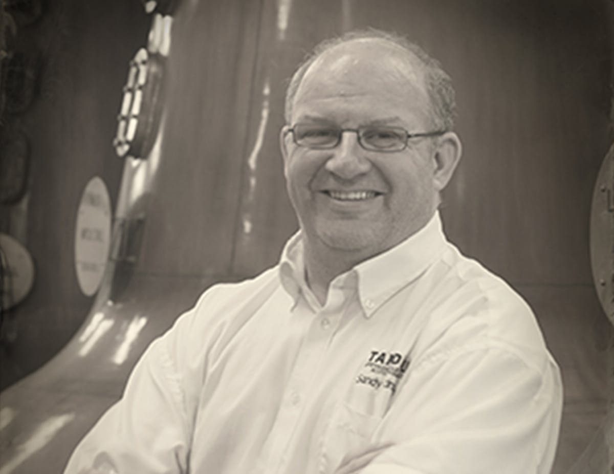 The Tamdhu Team | Speyside Single Malt Whisky | Sherry Cask Matured