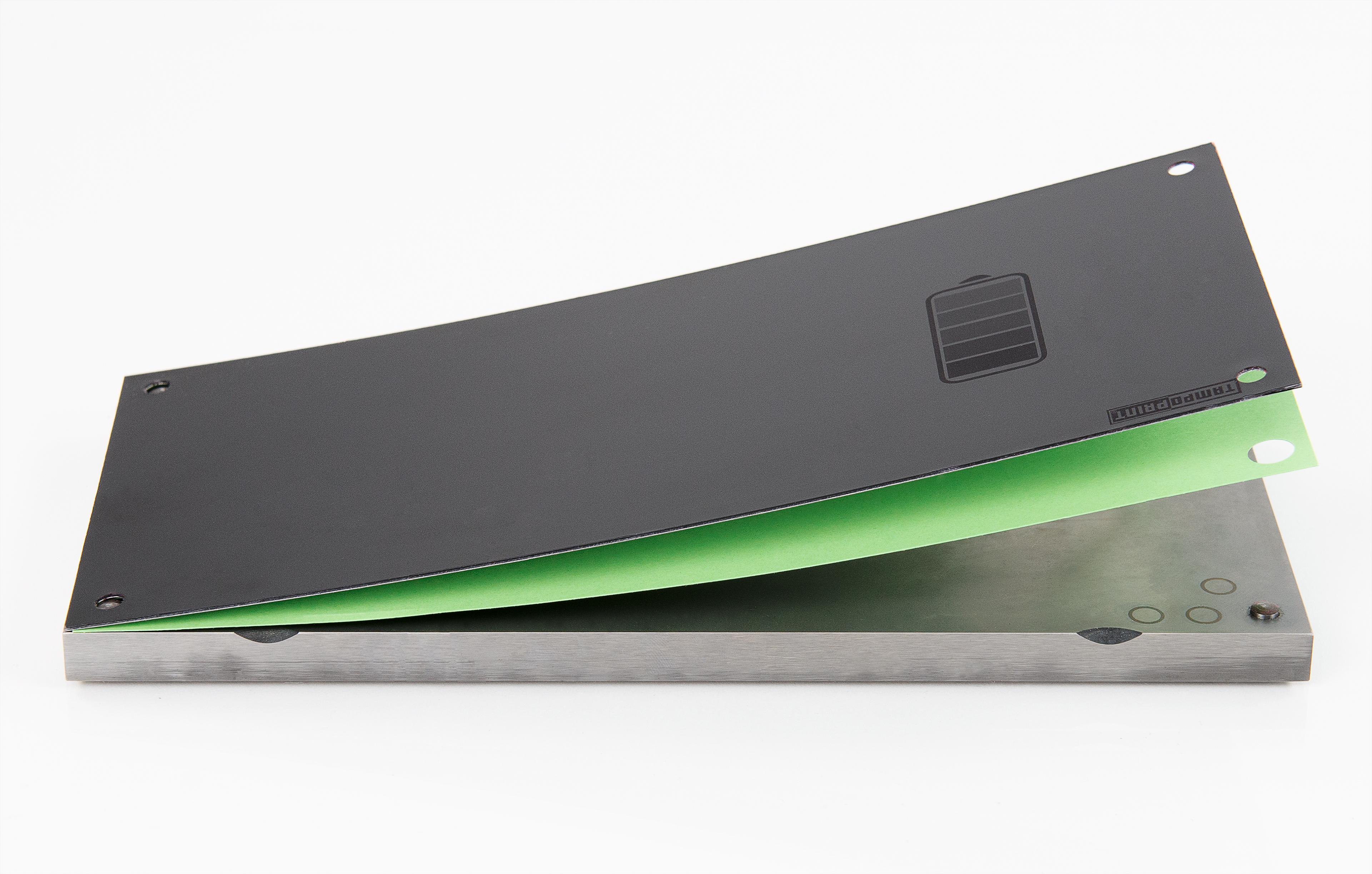 Pad Printing Auxiliary | Tampoprint