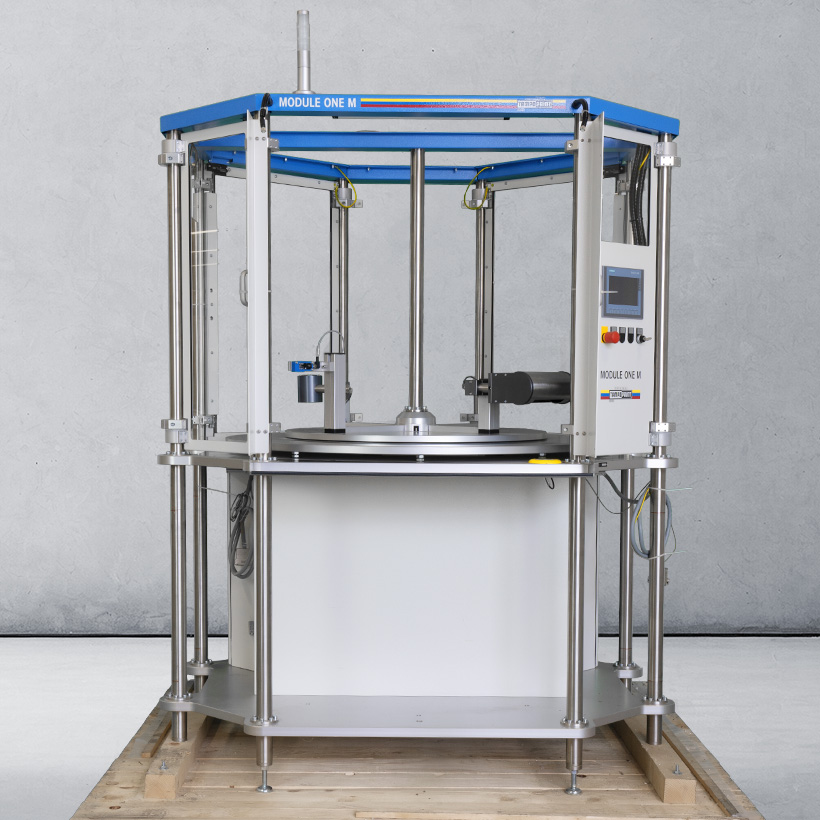 Maschinenbörse | Tampoprint