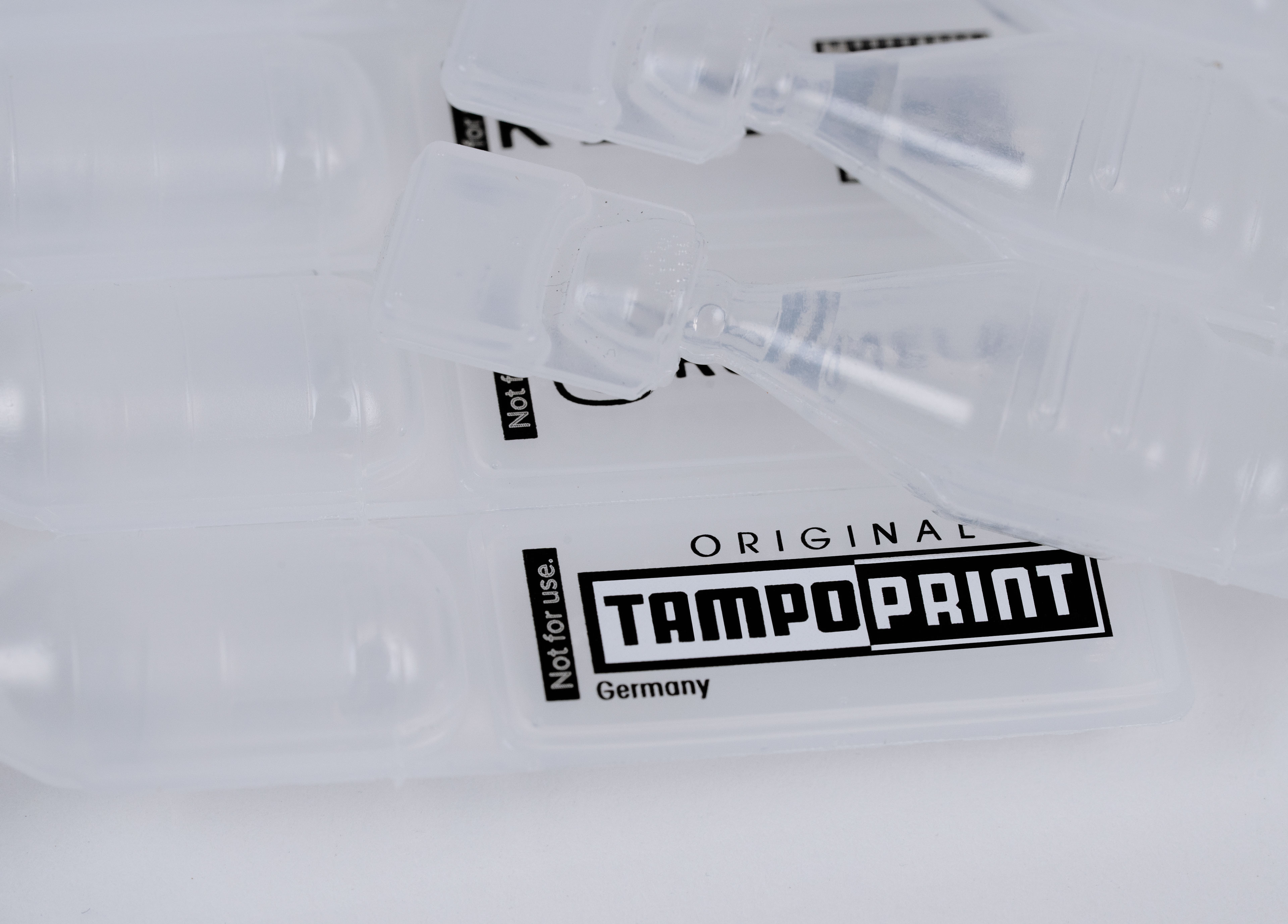 Medical Technology | Tampoprint