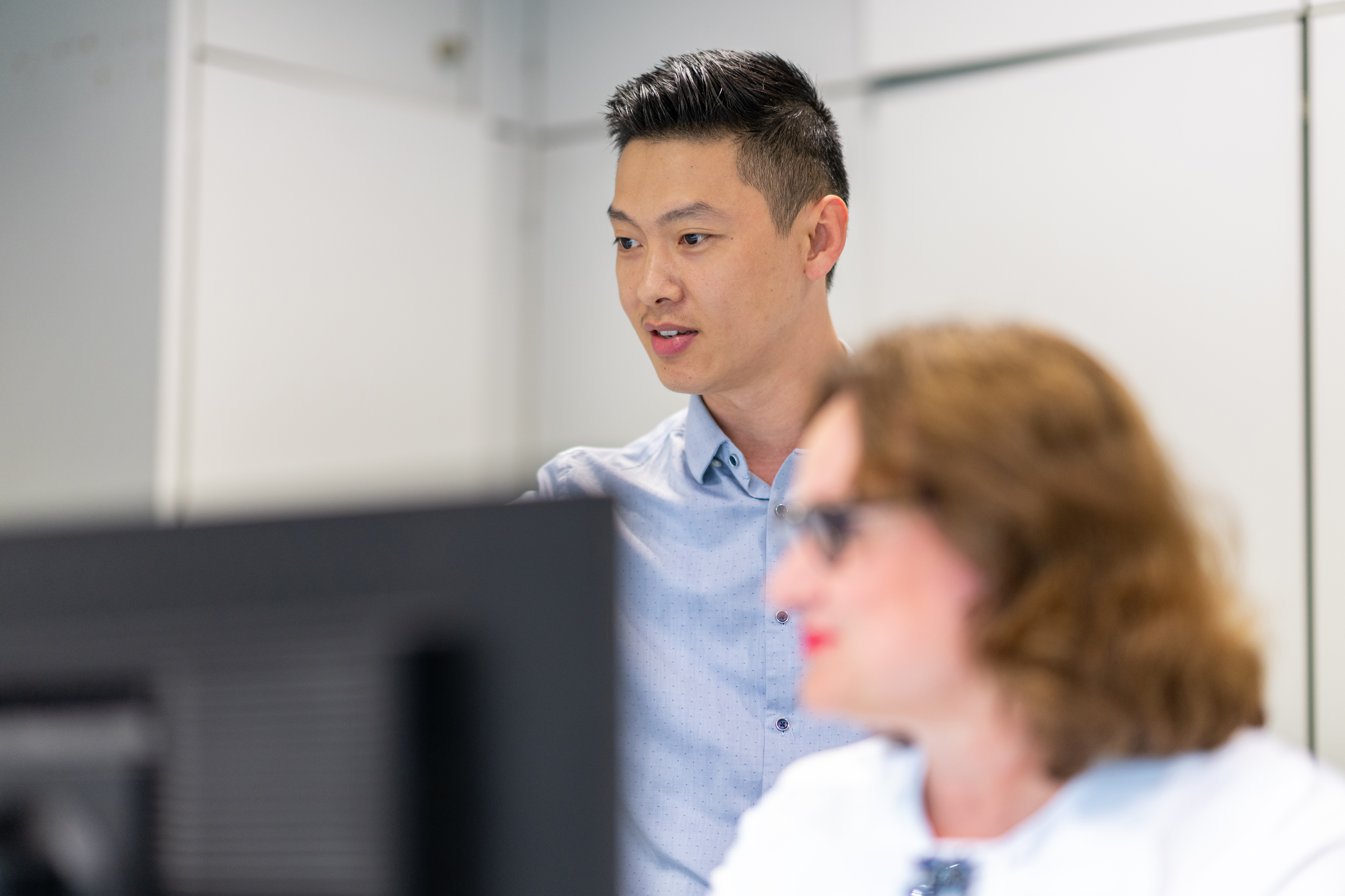 TAMPOPRINT® als Arbeitgeber | Tampoprint