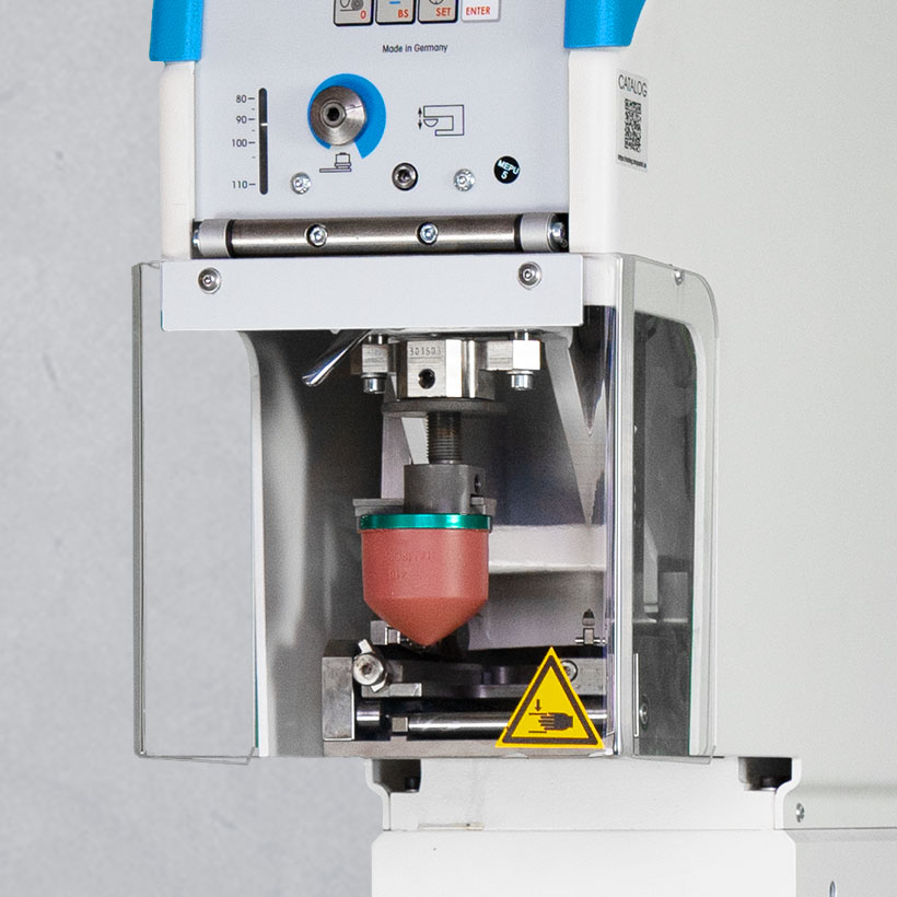 Maschinenbörse | Tampoprint