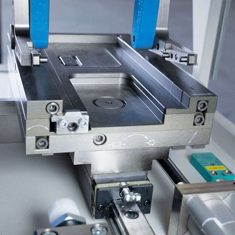 Maschinenbörse | Tampoprint