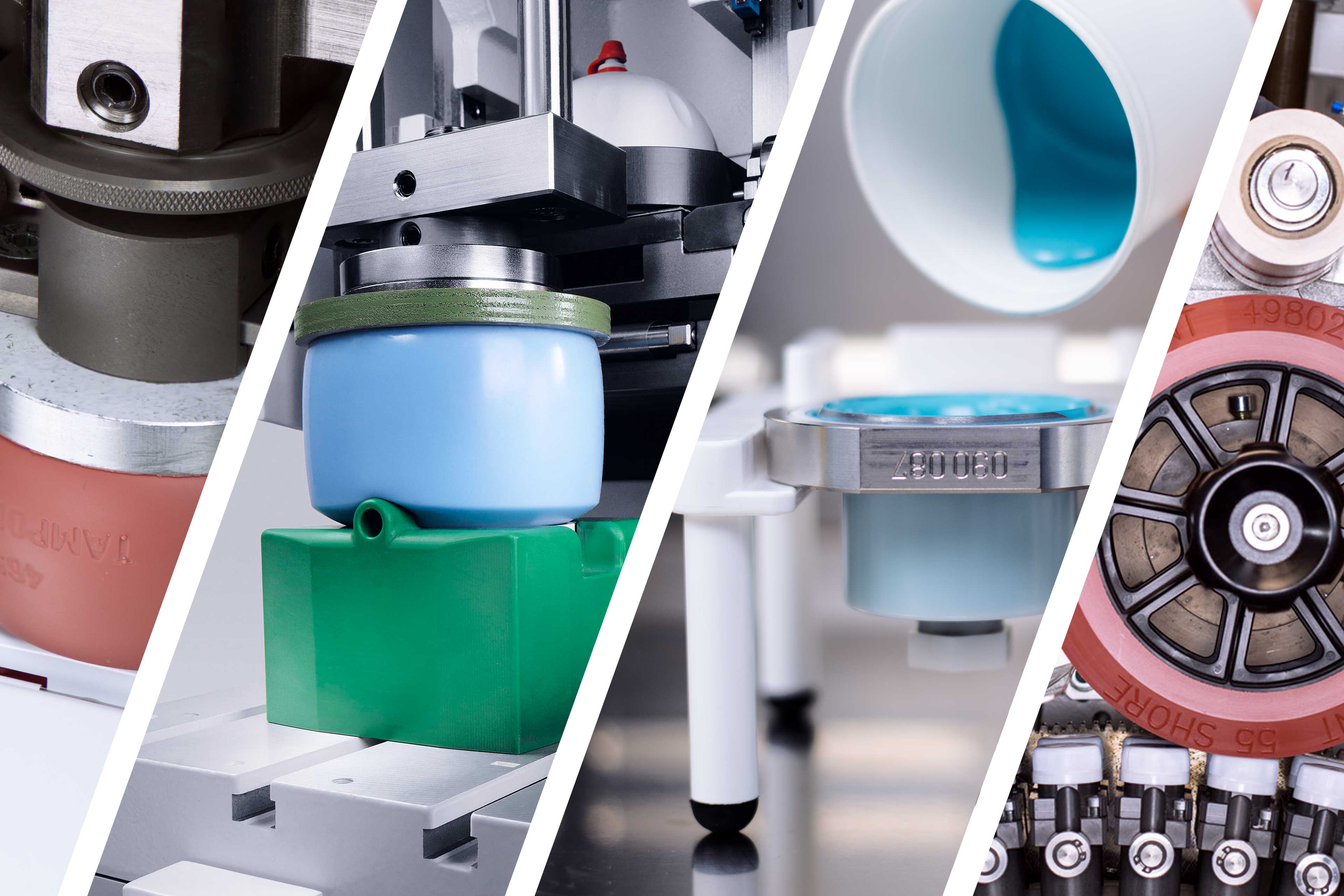 Pad Printing | Tampoprint