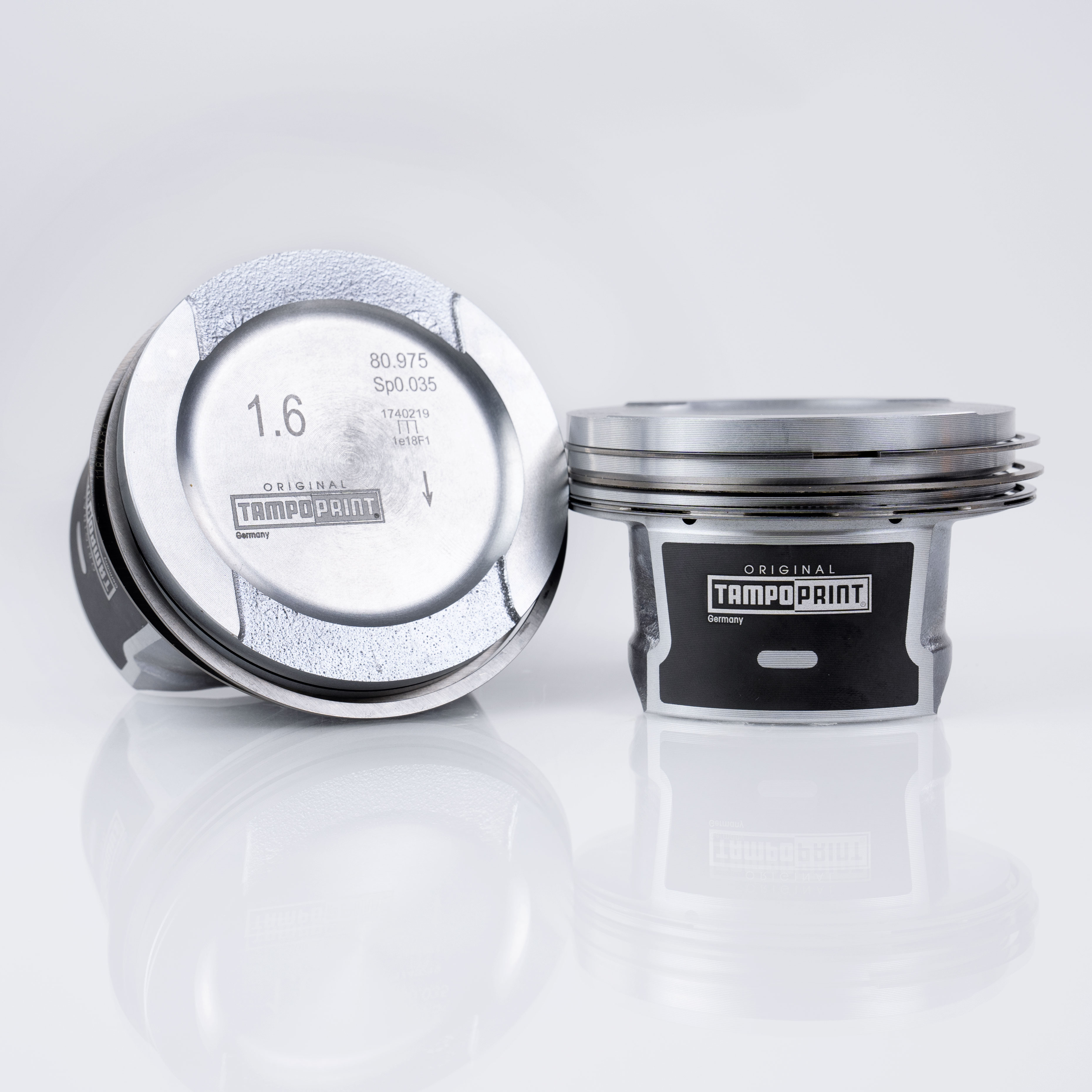 Automotive | Tampoprint