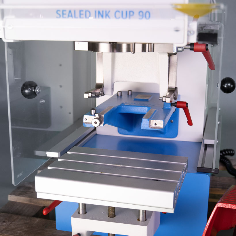 Maschinenbörse | Tampoprint