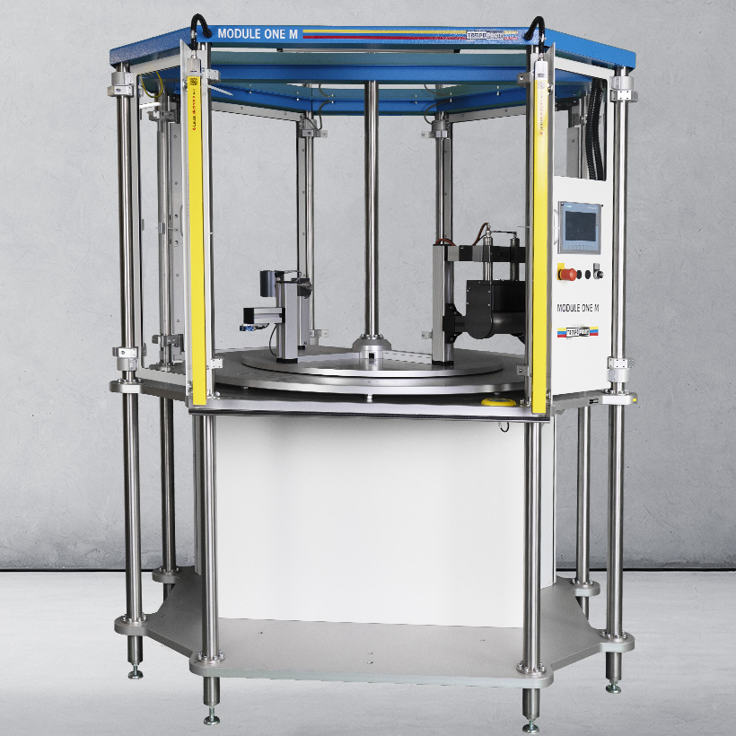 Maschinenbörse | Tampoprint