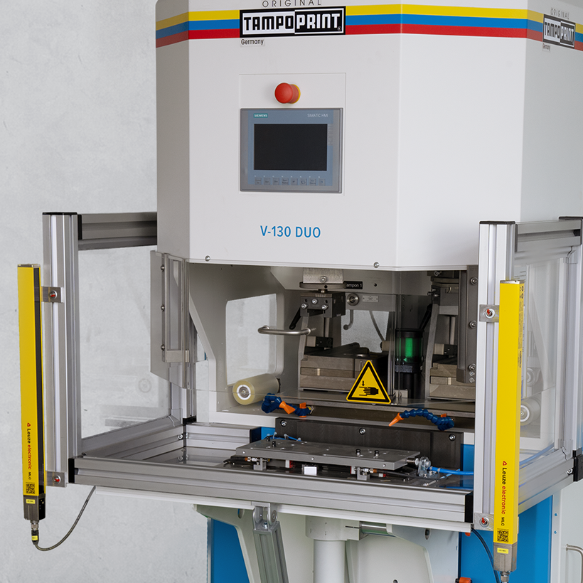 Maschinenbörse | Tampoprint