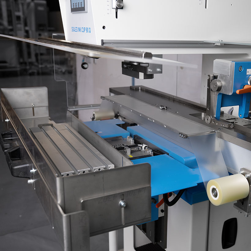 Maschinenbörse | Tampoprint