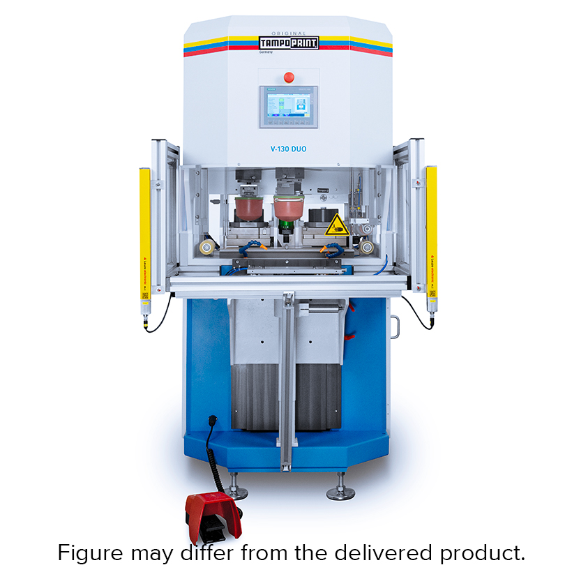 V-DUO-Series | Tampoprint