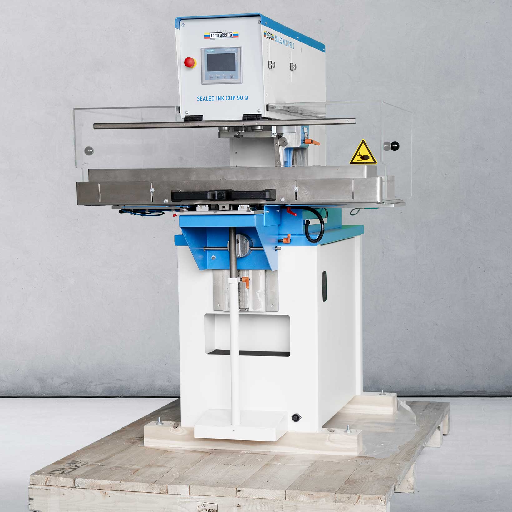 Maschinenbörse | Tampoprint