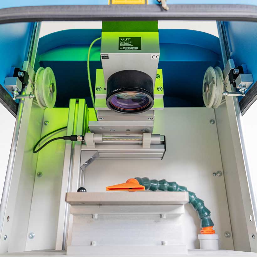 Maschinenbörse | Tampoprint