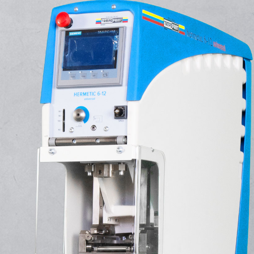 Maschinenbörse | Tampoprint