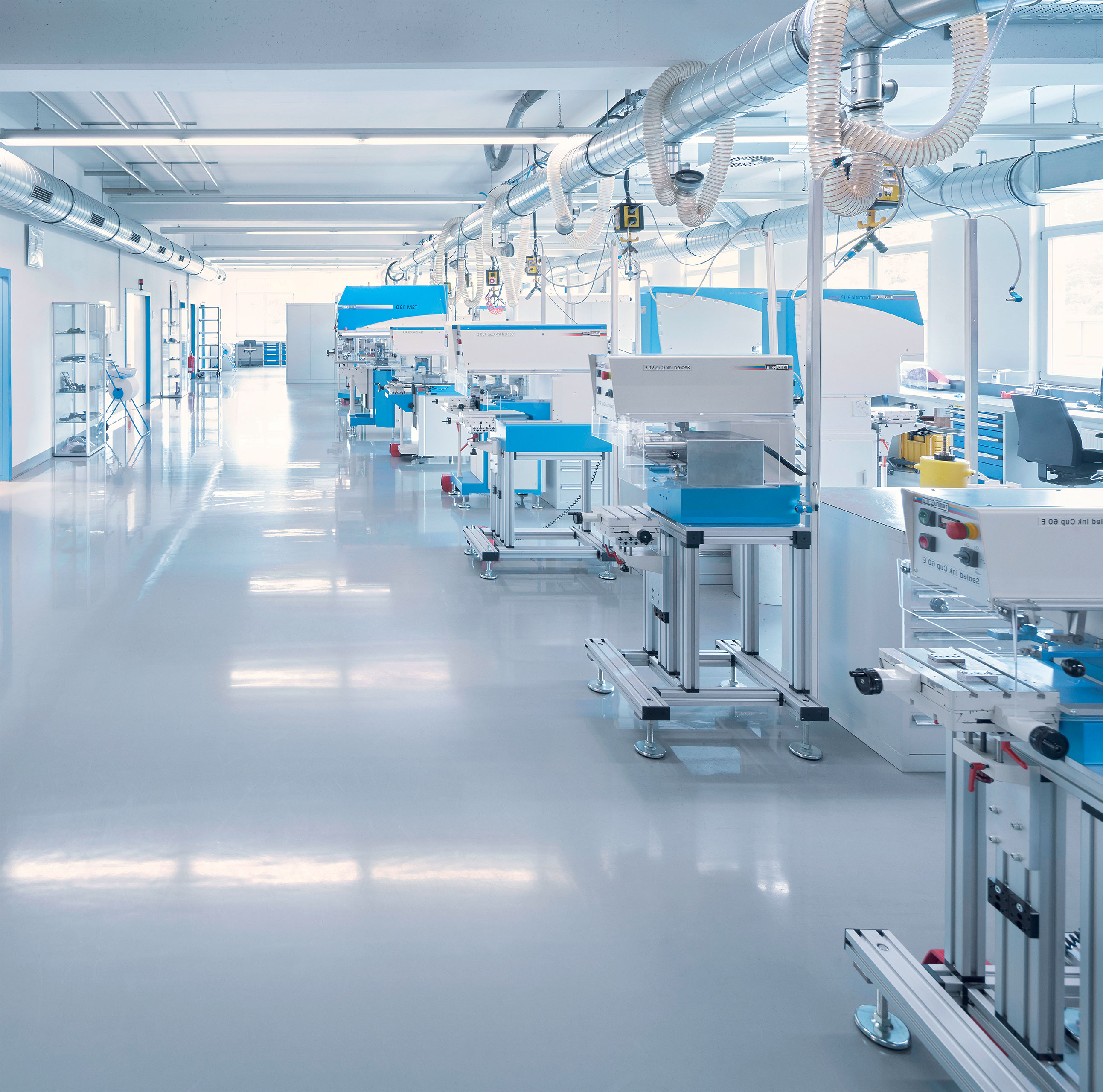 Print-Shop Service | Tampoprint