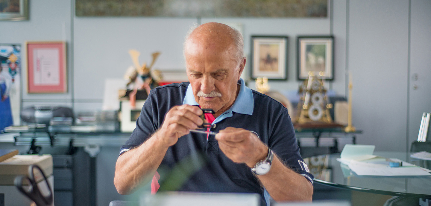 Acerca de TAMPOPRINT® USA | Tampoprint