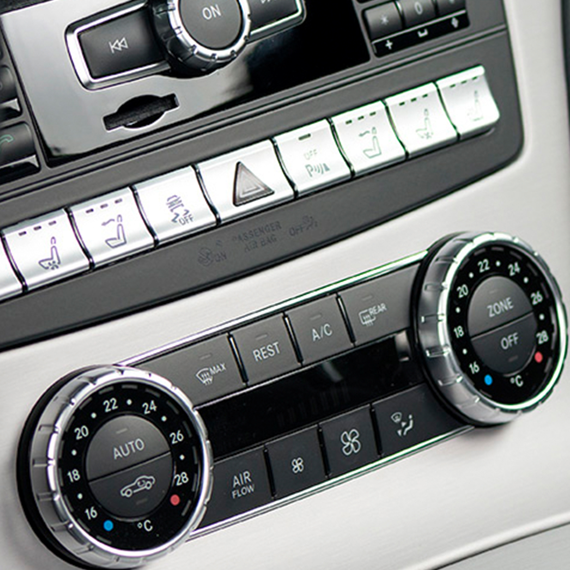 Automotive | Tampoprint