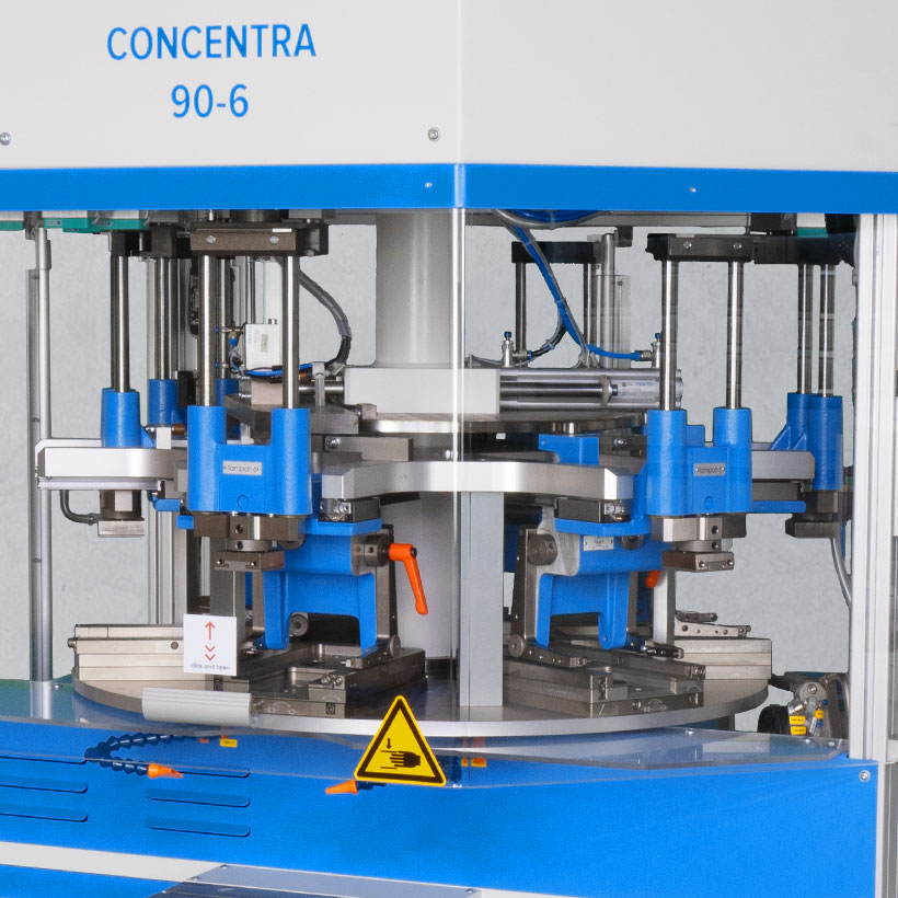 Maschinenbörse | Tampoprint