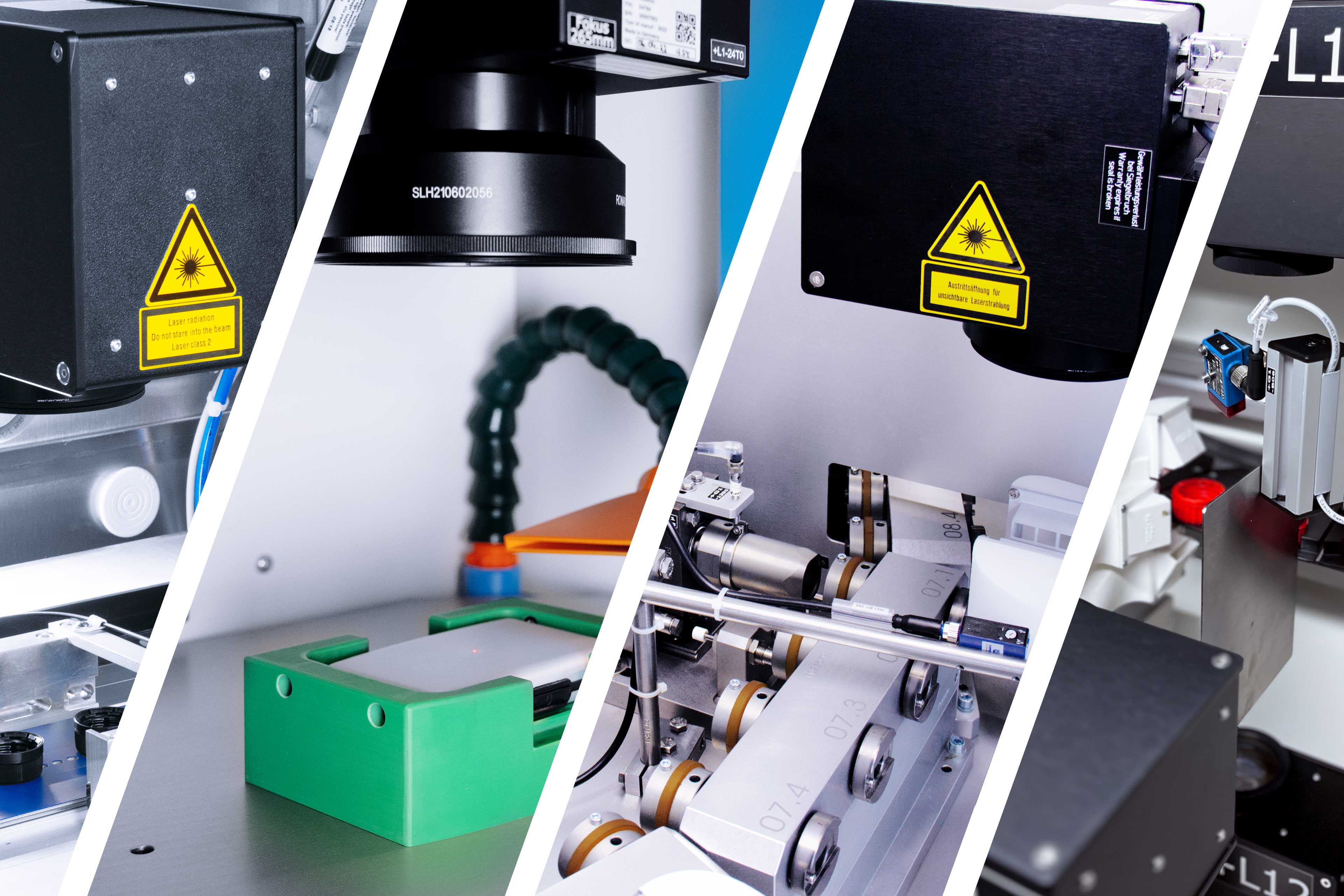 Laser Systems | Tampoprint