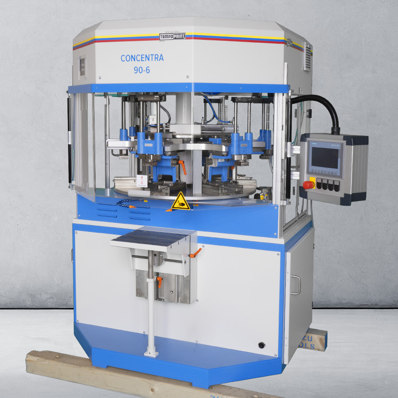 Maschinenbörse | Tampoprint