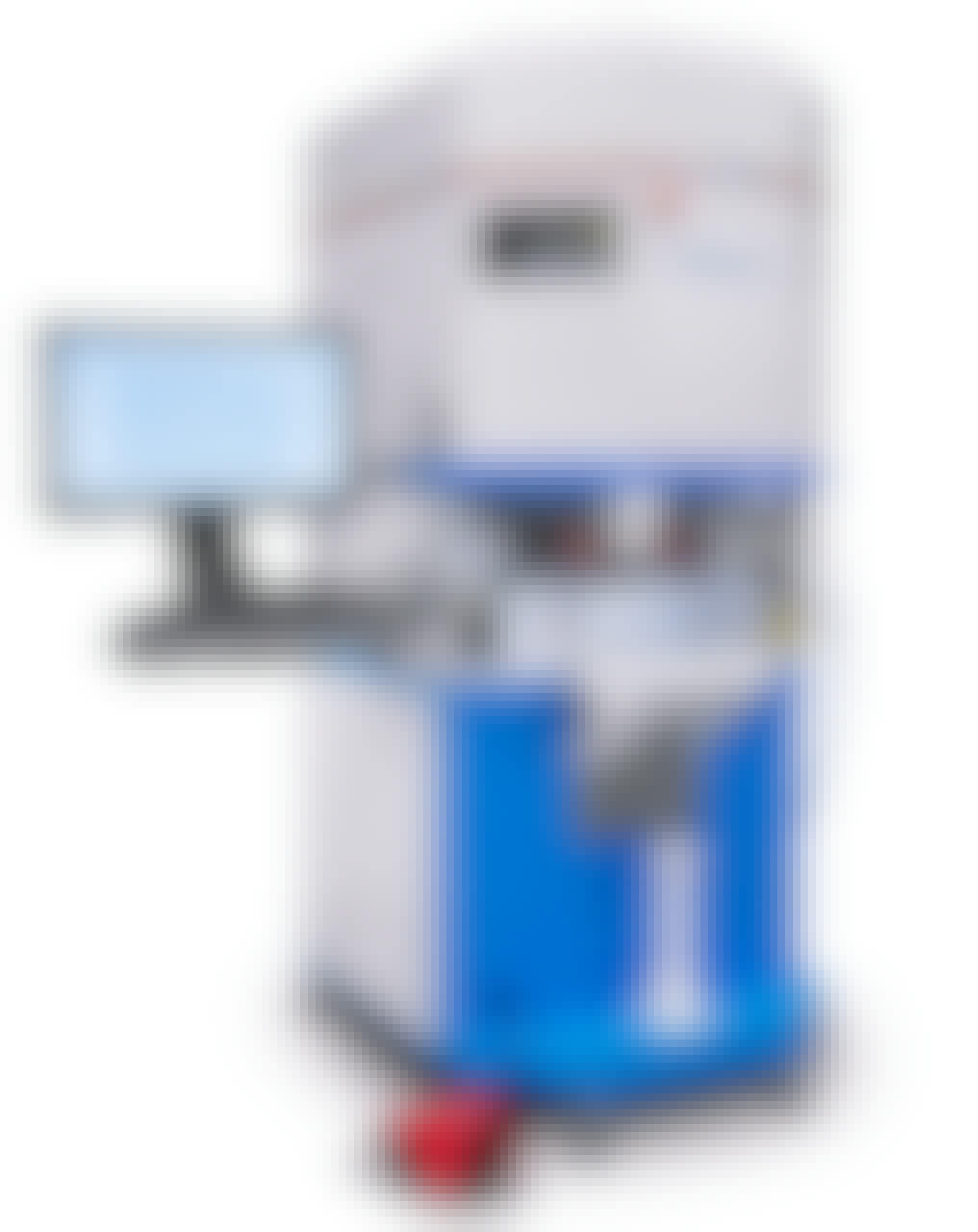 HYBRID 90-2 | Tampoprint