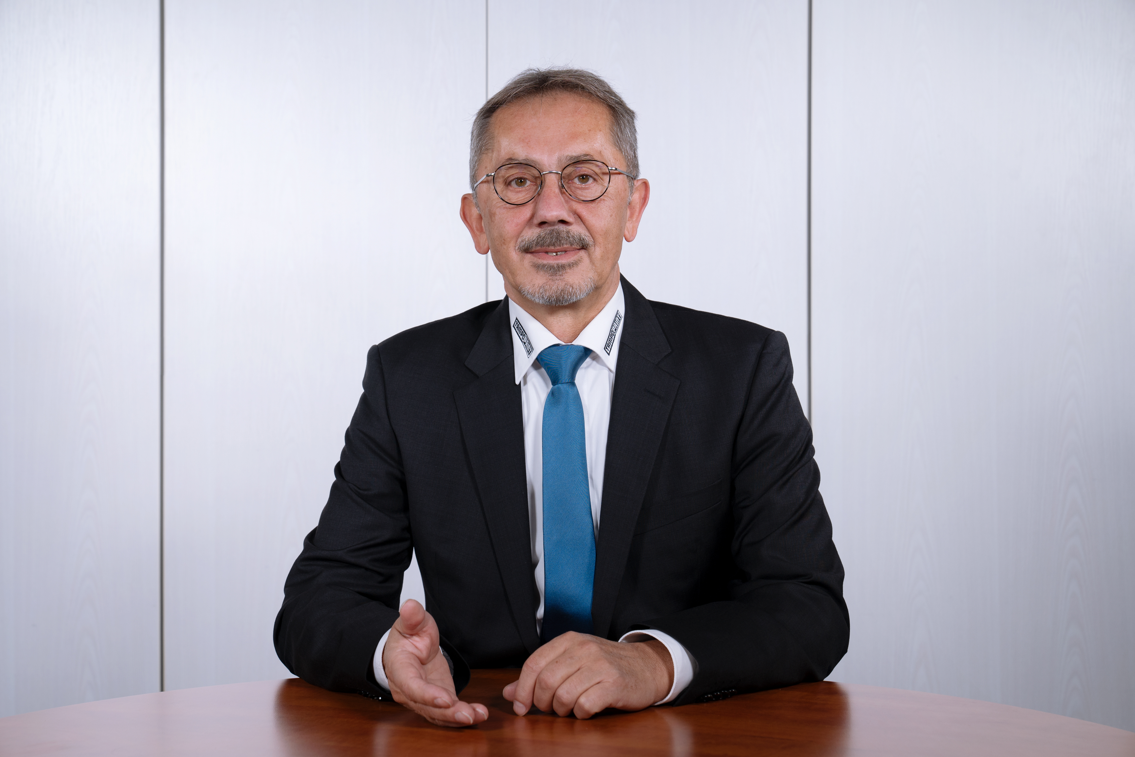 Ihre Ansprechpartner | Tampoprint