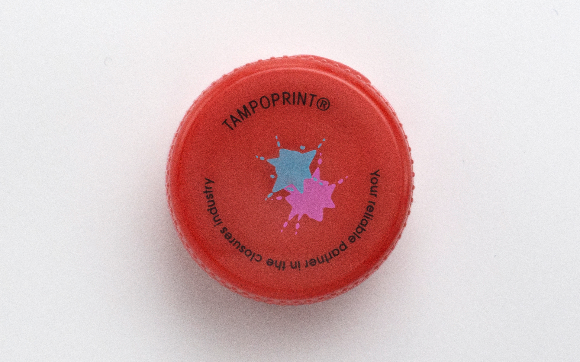 About Pad Printing | Tampoprint