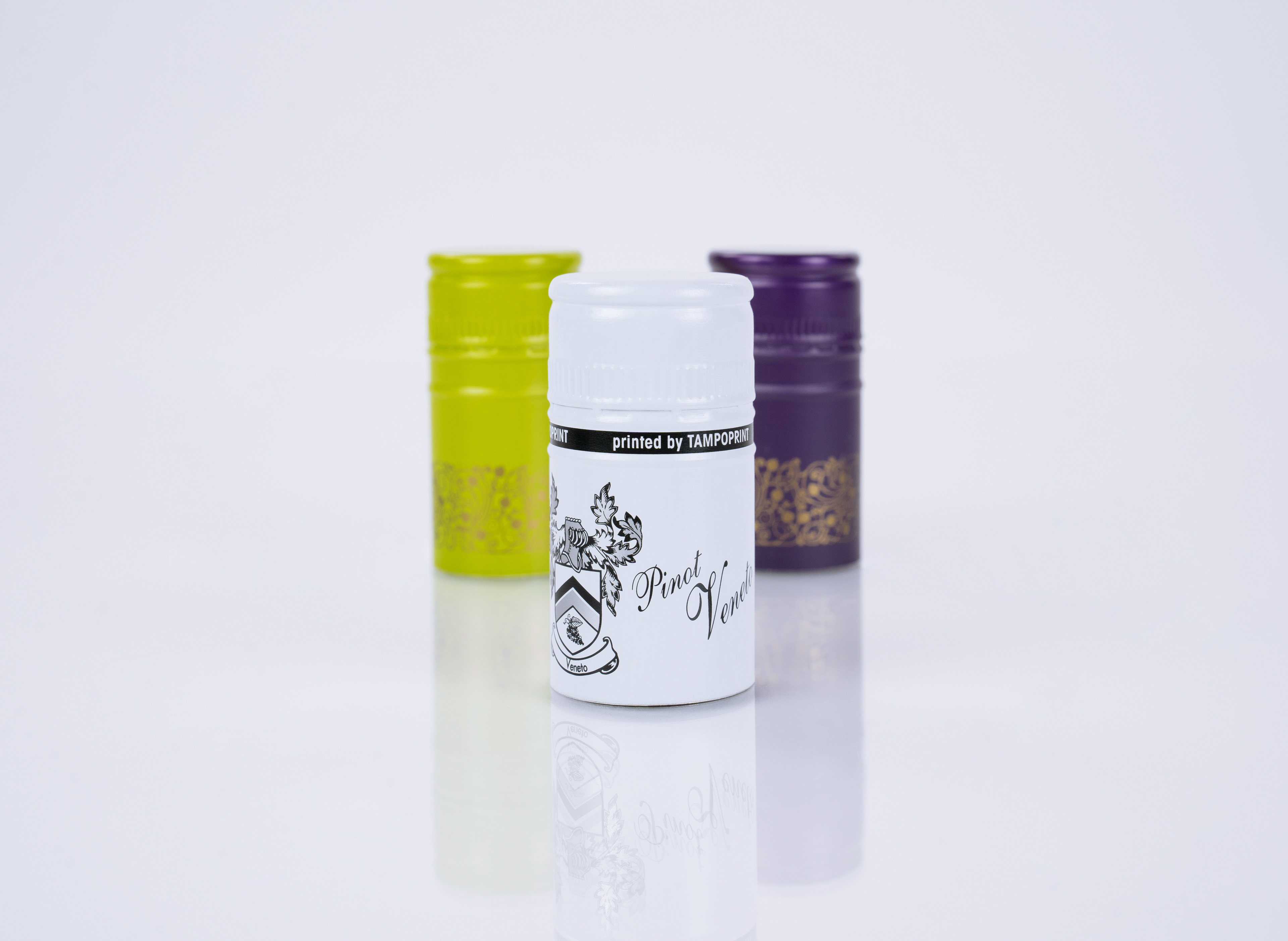 About Pad Printing | Tampoprint