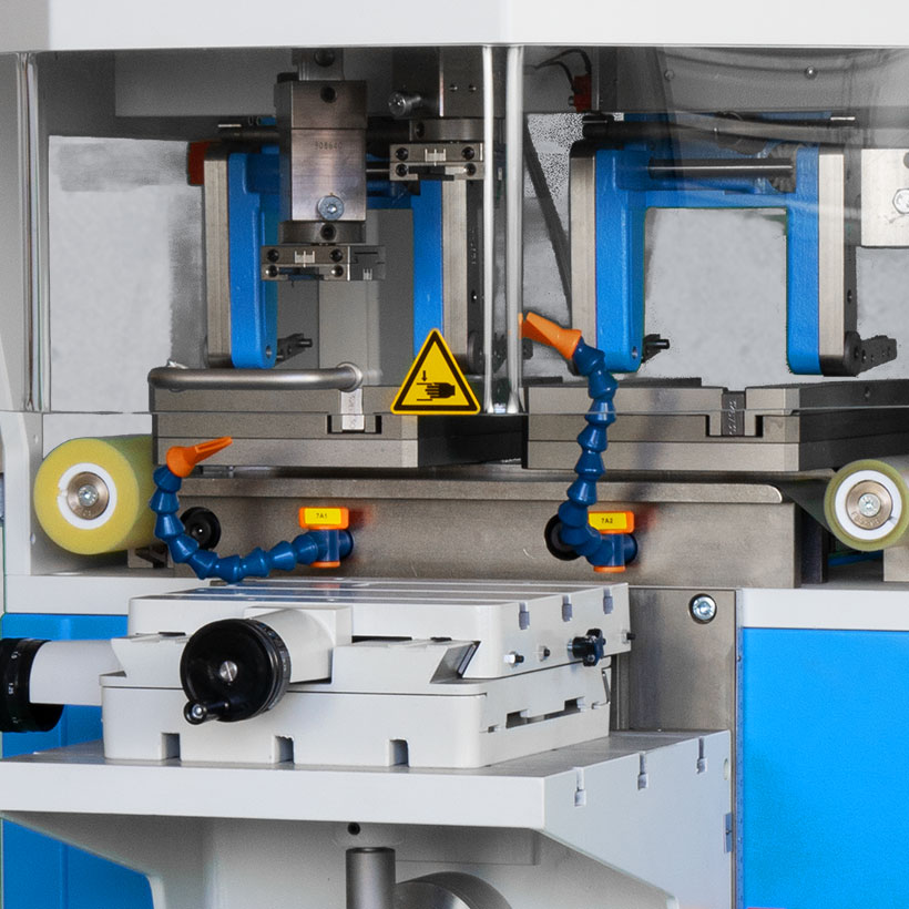 Maschinenbörse | Tampoprint