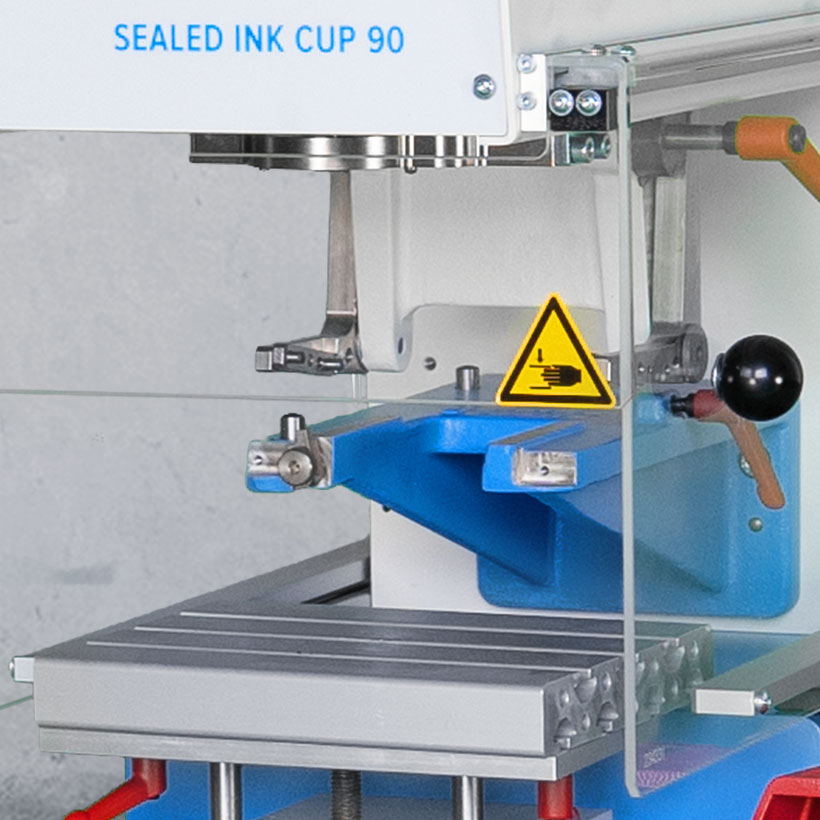 Maschinenbörse | Tampoprint