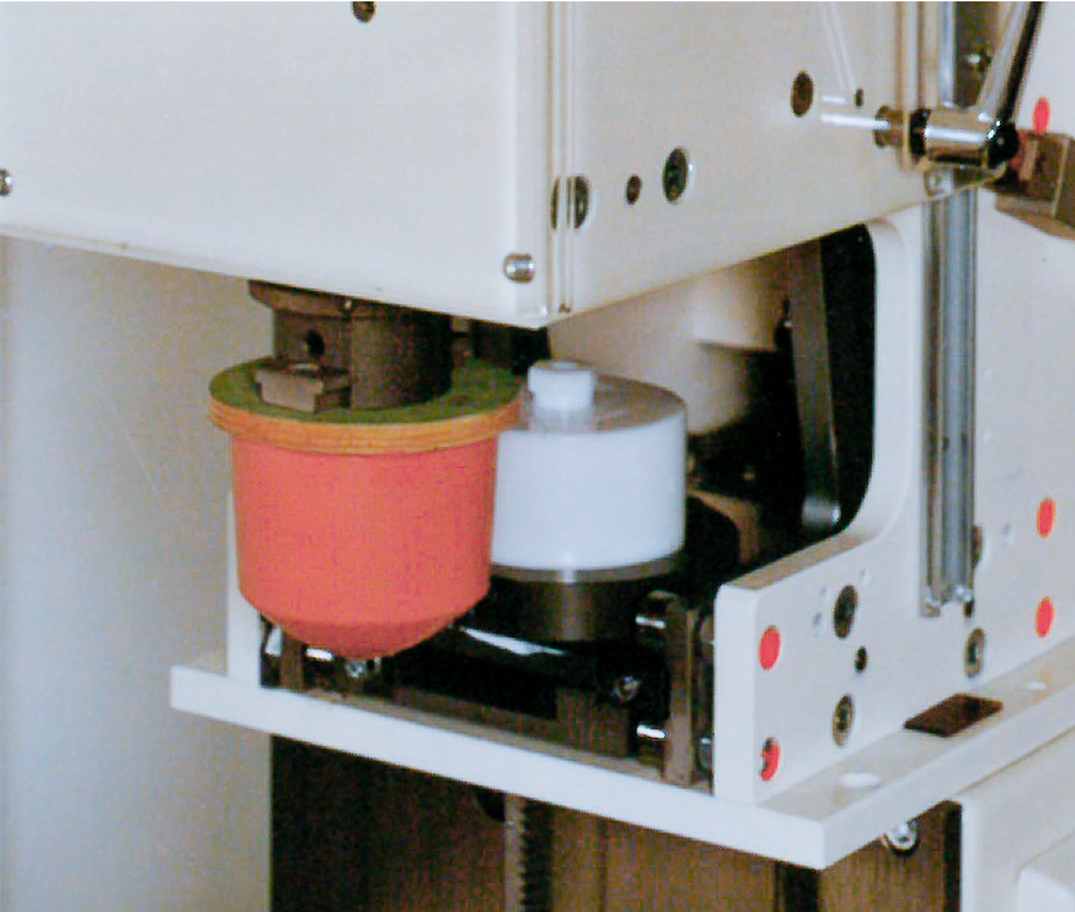 From an ingenious idea to industrial pad printing | Tampoprint