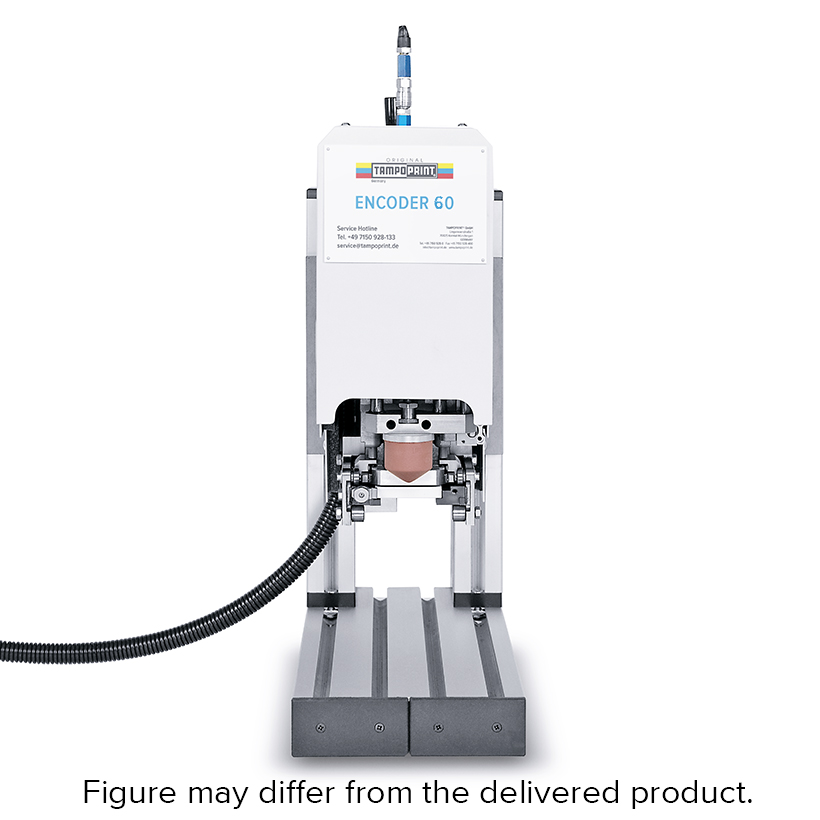 ENCODER Series | Tampoprint