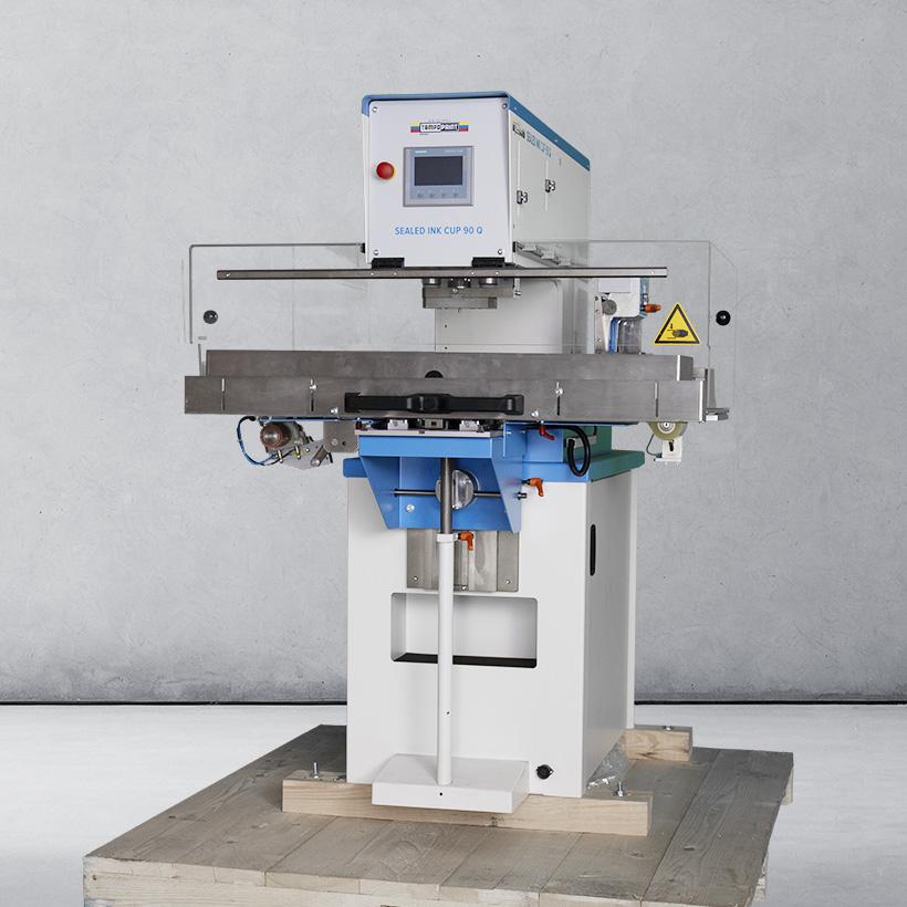 Maschinenbörse | Tampoprint