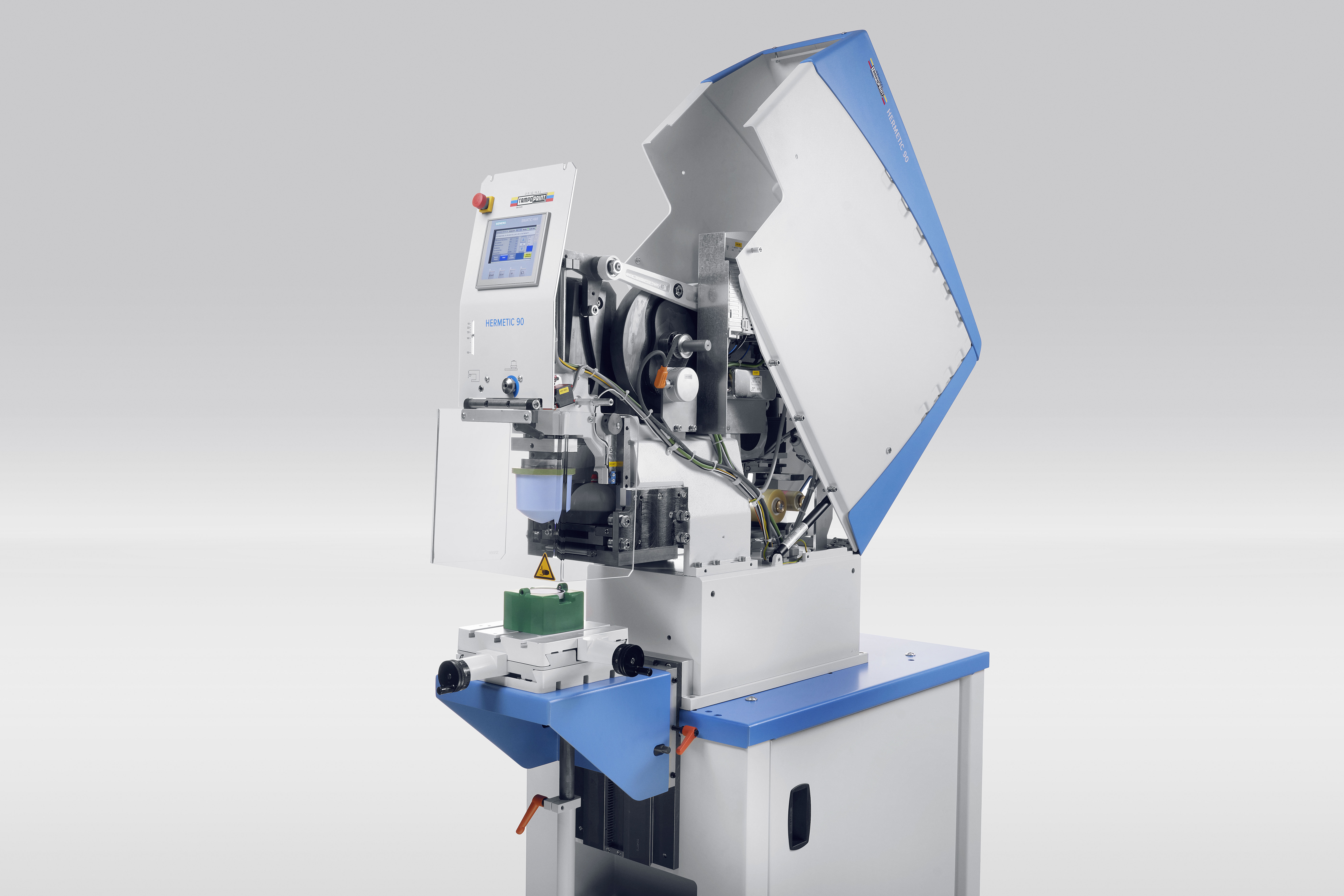 Training Courses | Tampoprint