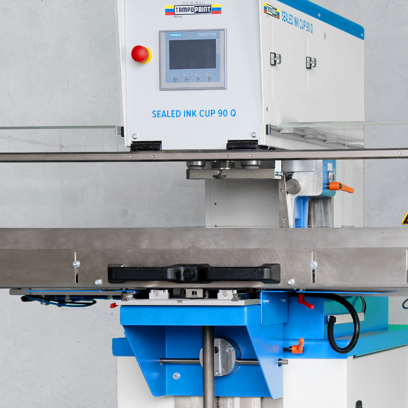 Maschinenbörse | Tampoprint