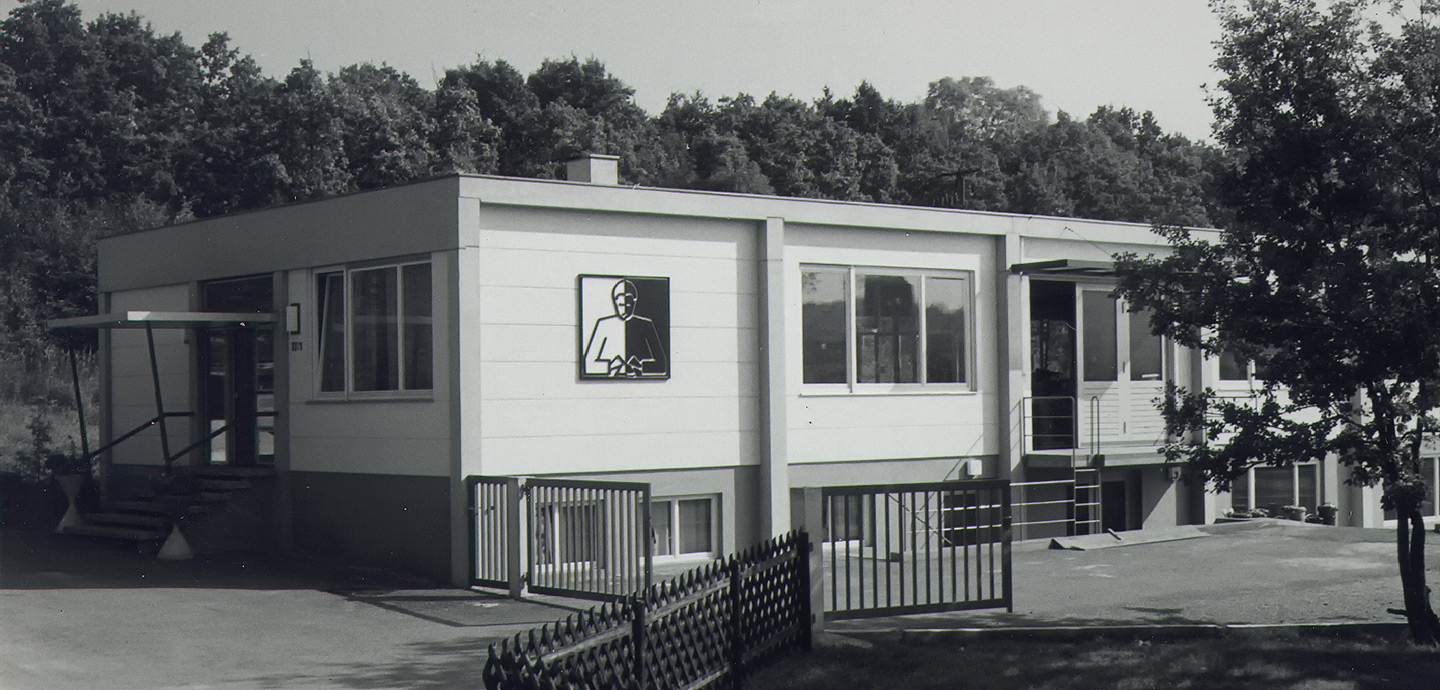 About TAMPOPRINT® USA | Tampoprint