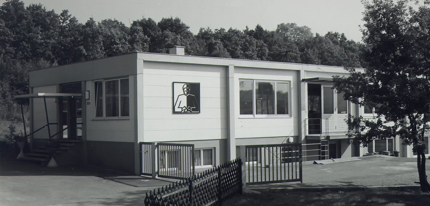 Über TAMPOPRINT® | Tampoprint