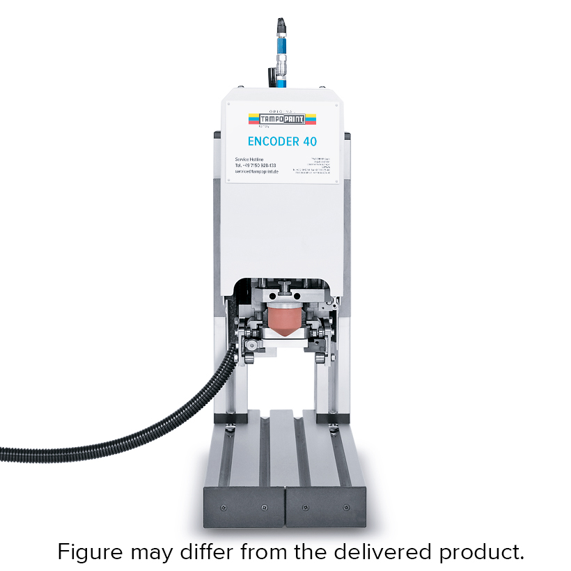 ENCODER Series | Tampoprint