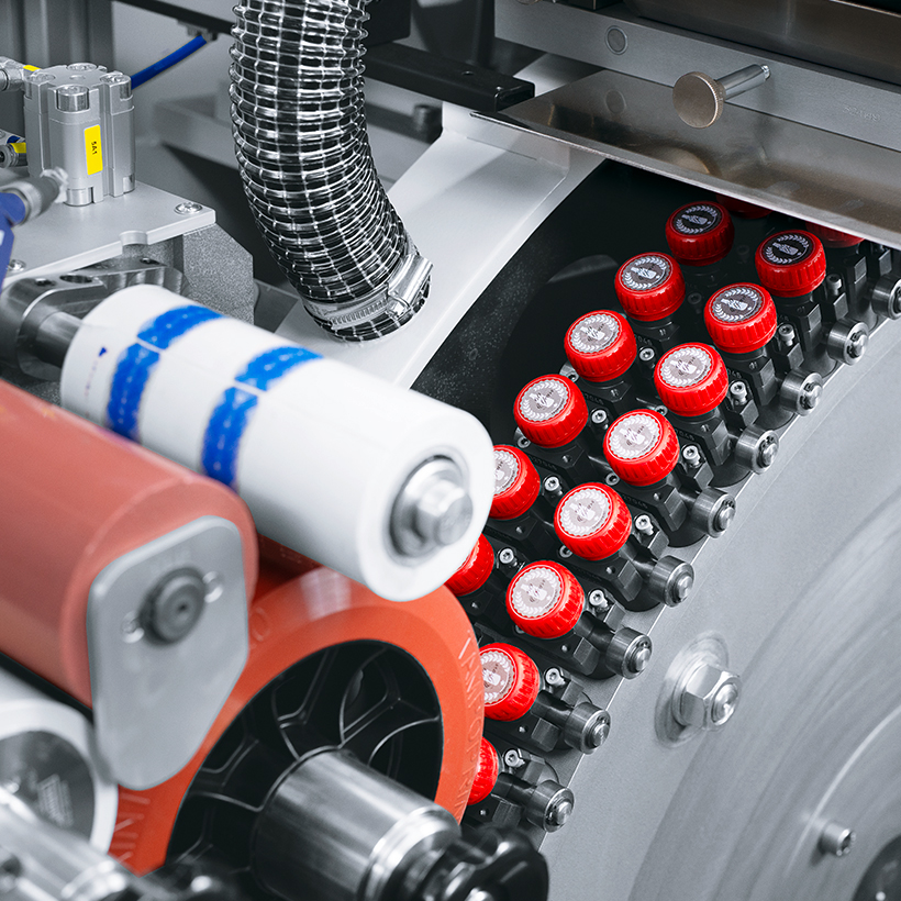 ROTOPRINT | Tampoprint