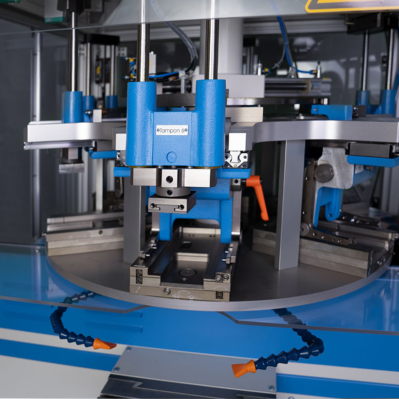 Maschinenbörse | Tampoprint