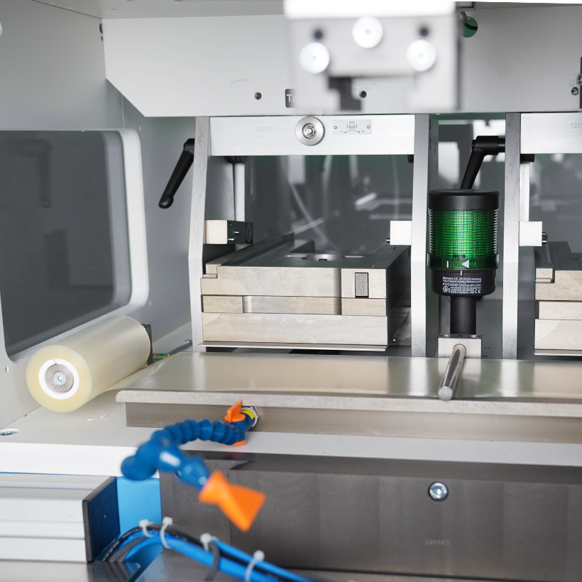 Maschinenbörse | Tampoprint