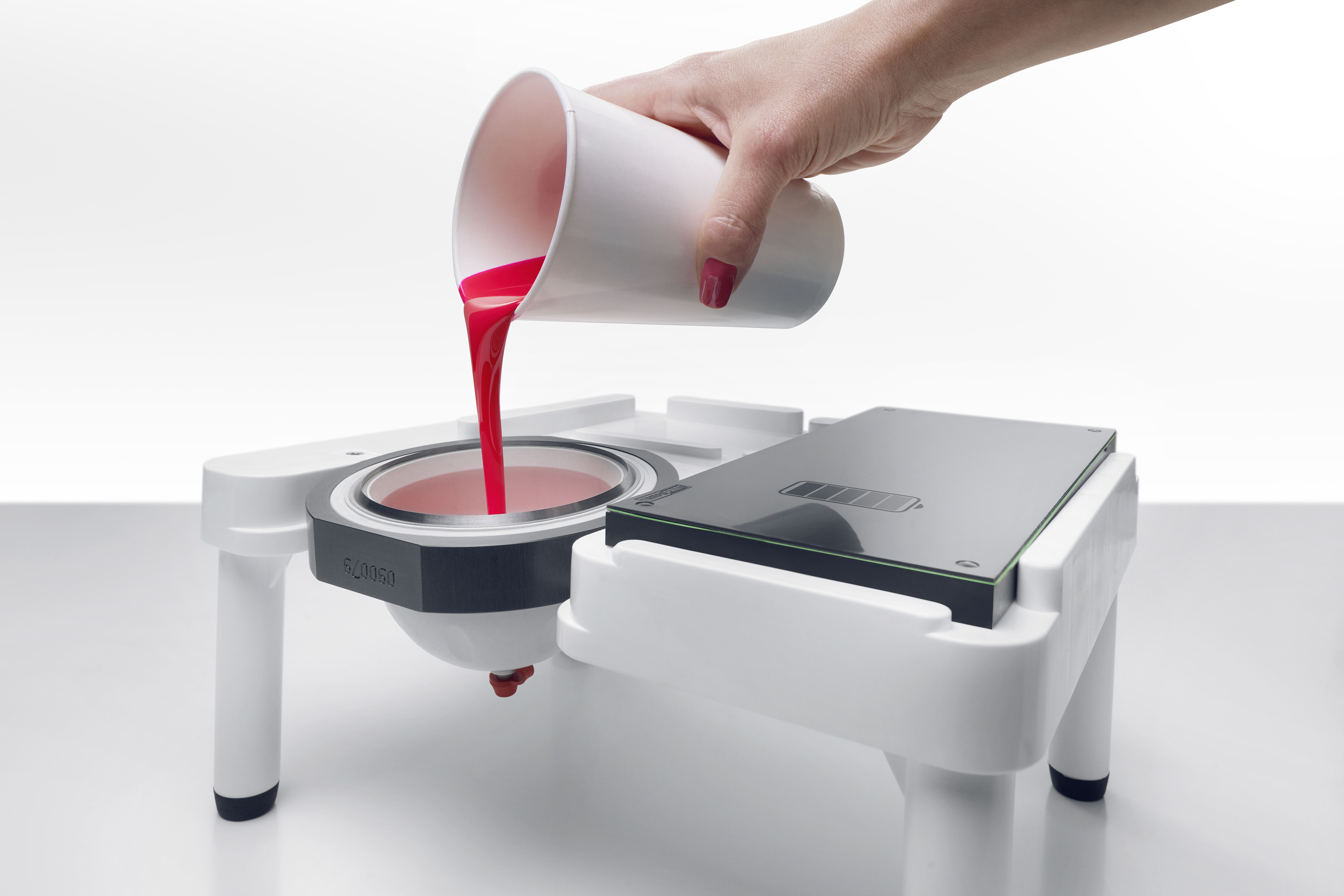 Application Support | Tampoprint