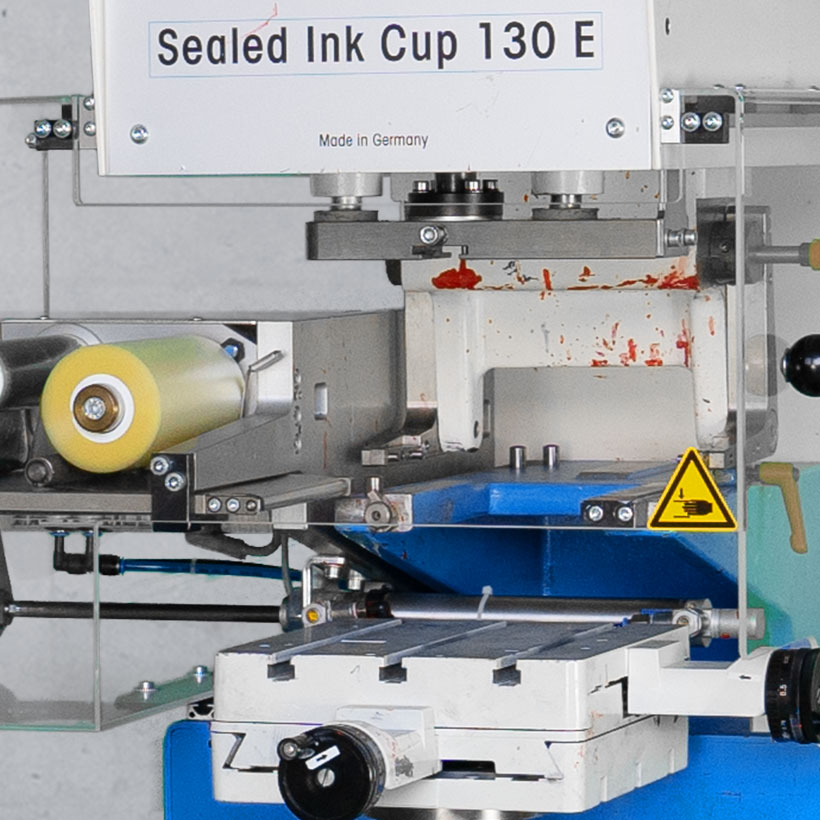 Maschinenbörse | Tampoprint