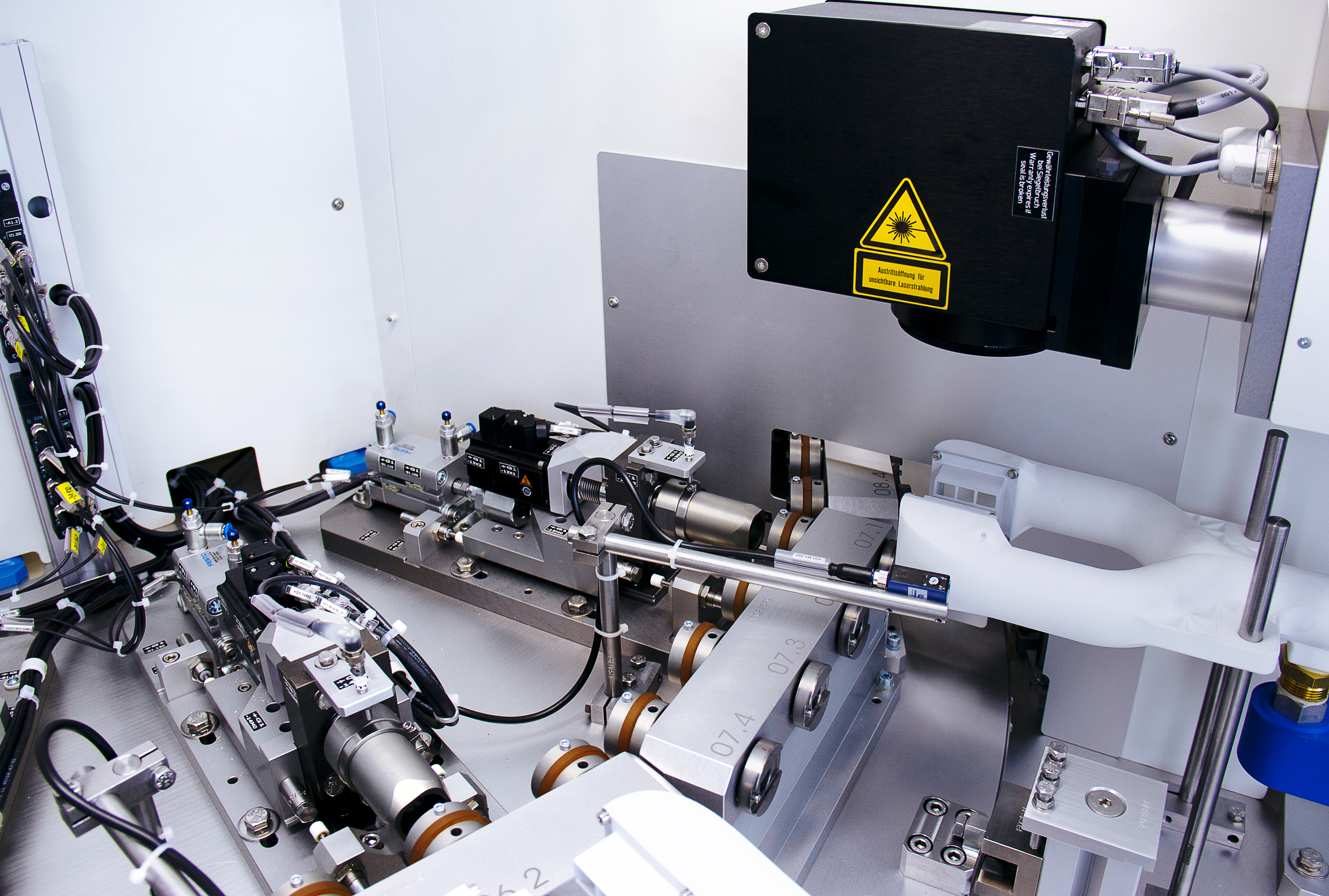 Our machine portfolio | Tampoprint