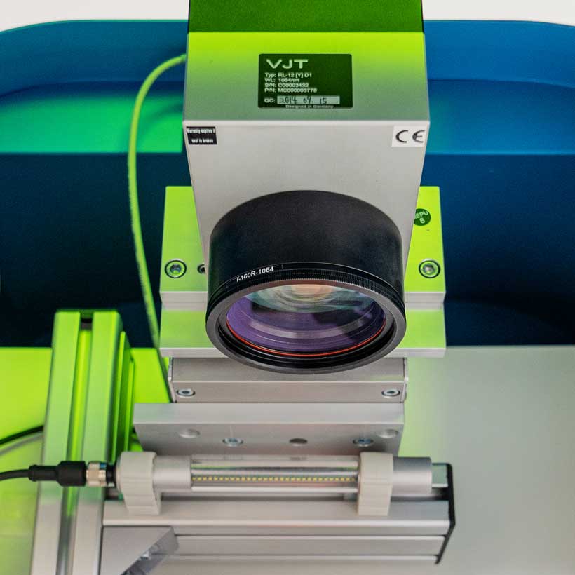 Maschinenbörse | Tampoprint