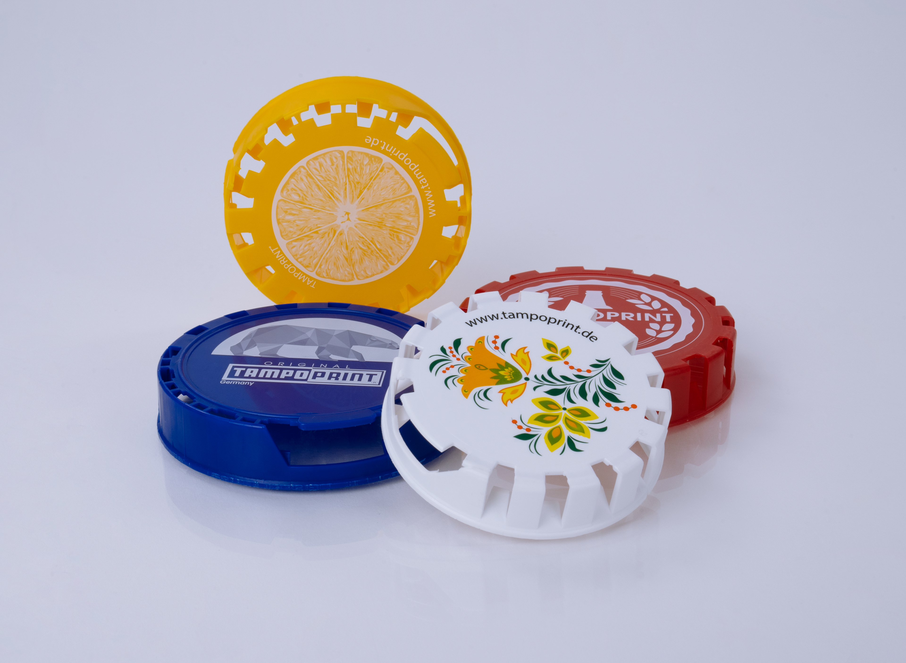 Beverages | Tampoprint