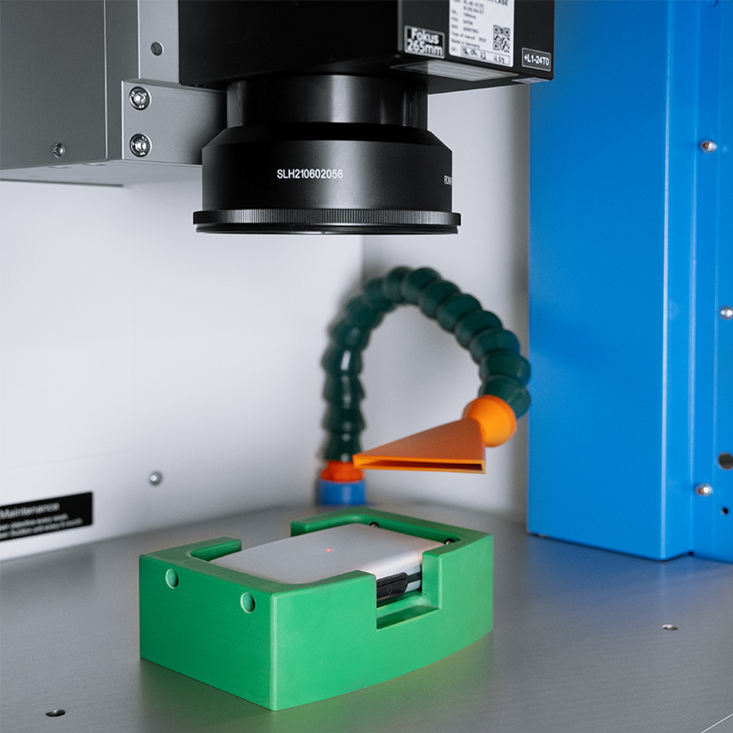 Our machine portfolio | Tampoprint