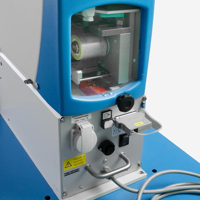 Maschinenbörse | Tampoprint