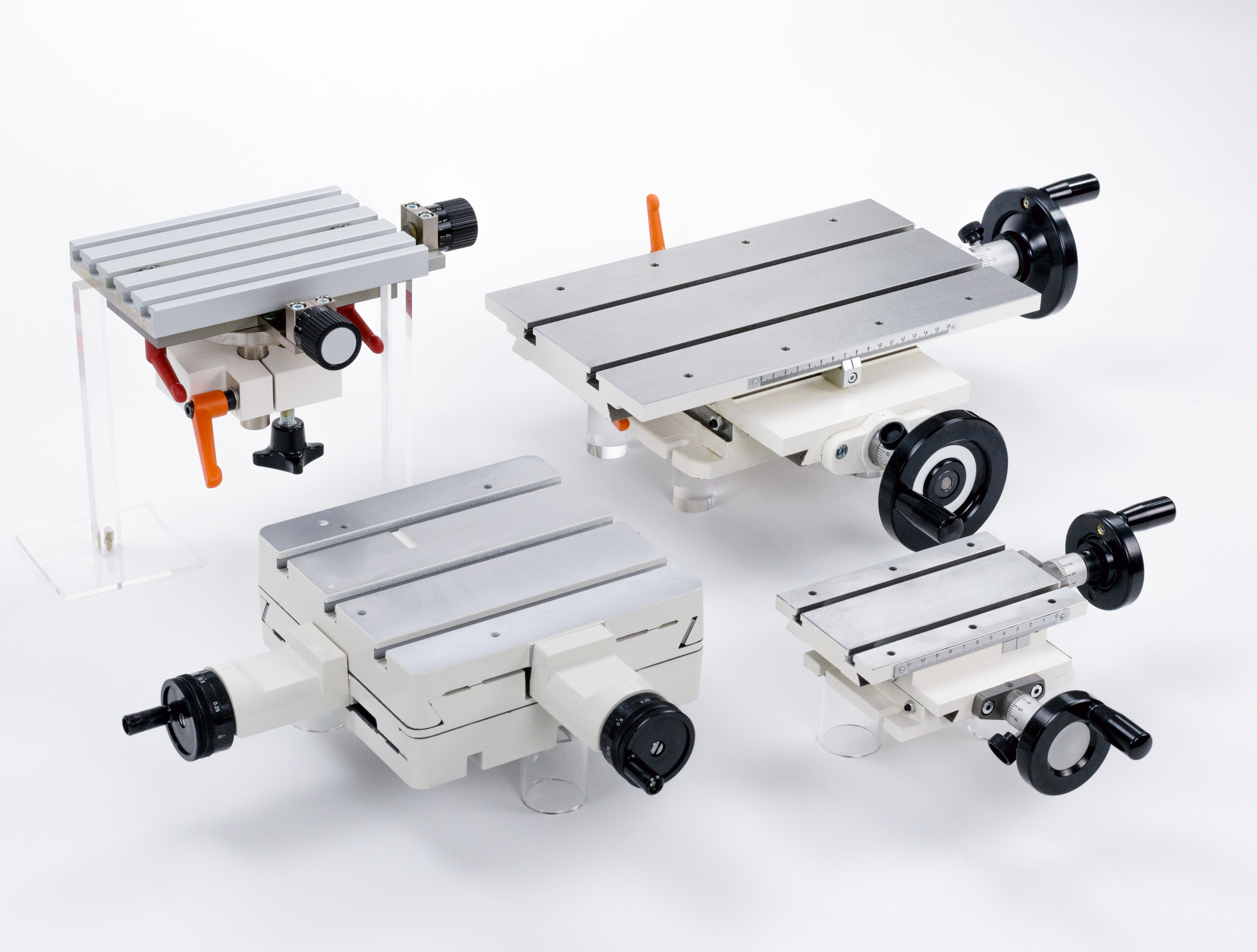 Pad Printing Auxiliary | Tampoprint