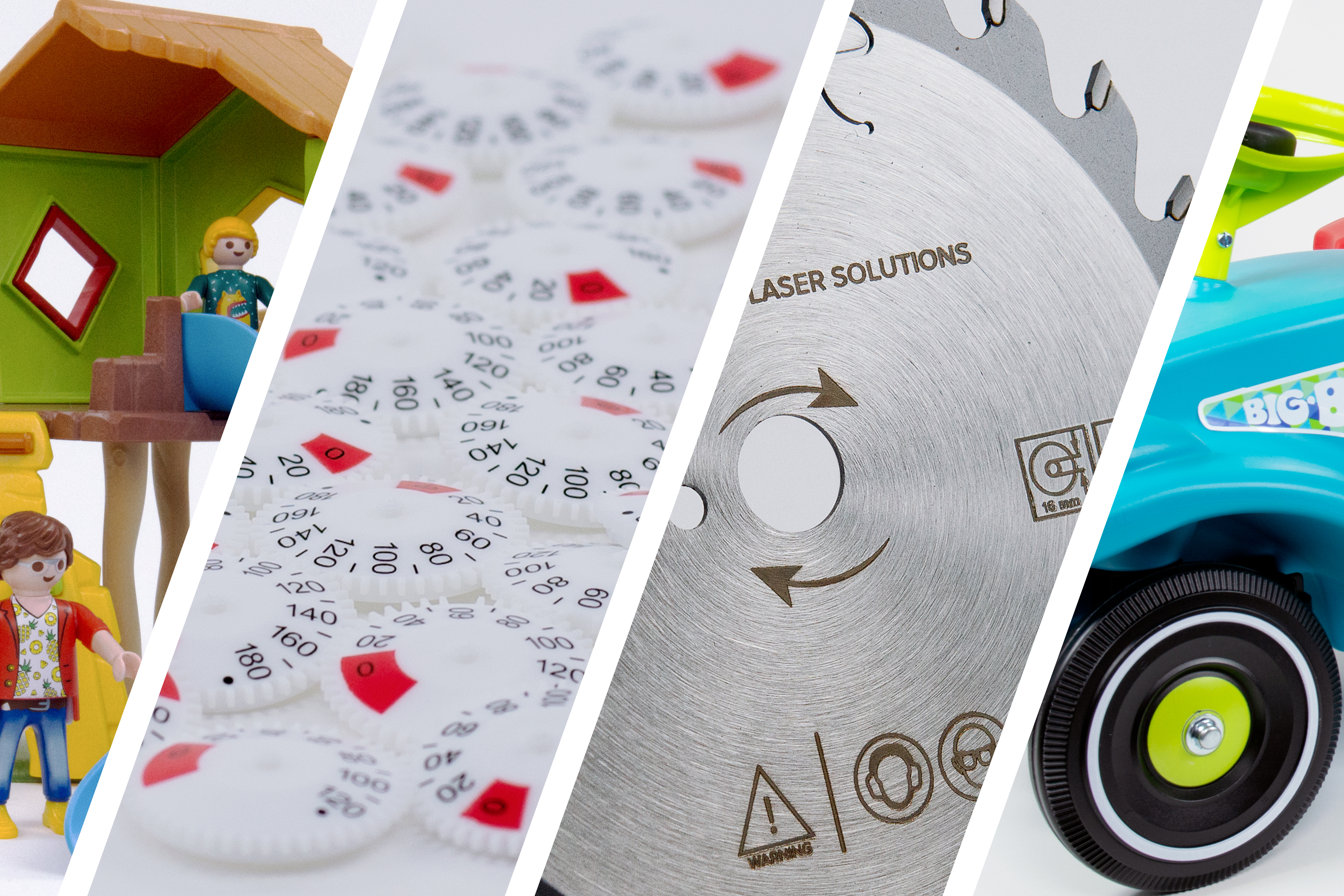 Automations | Tampoprint