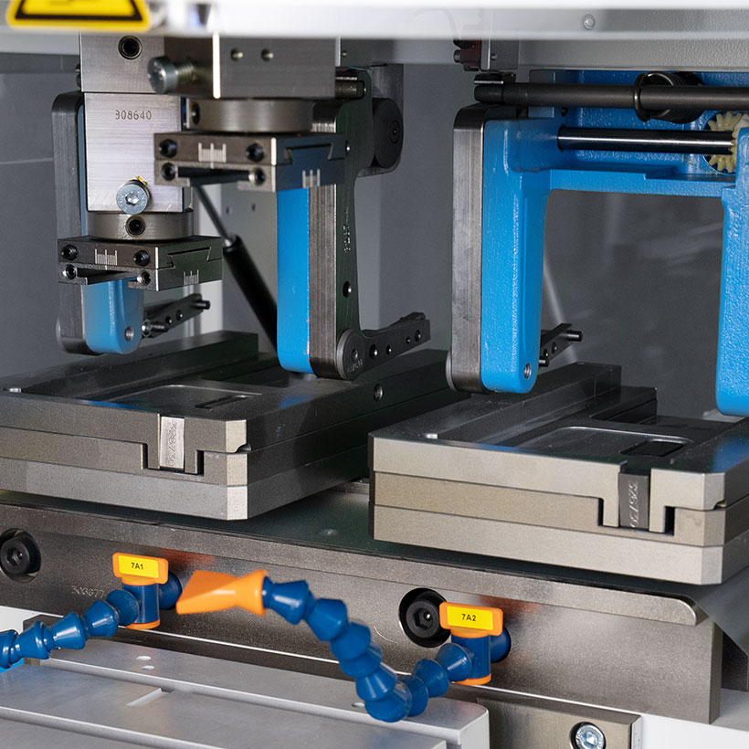 Maschinenbörse | Tampoprint